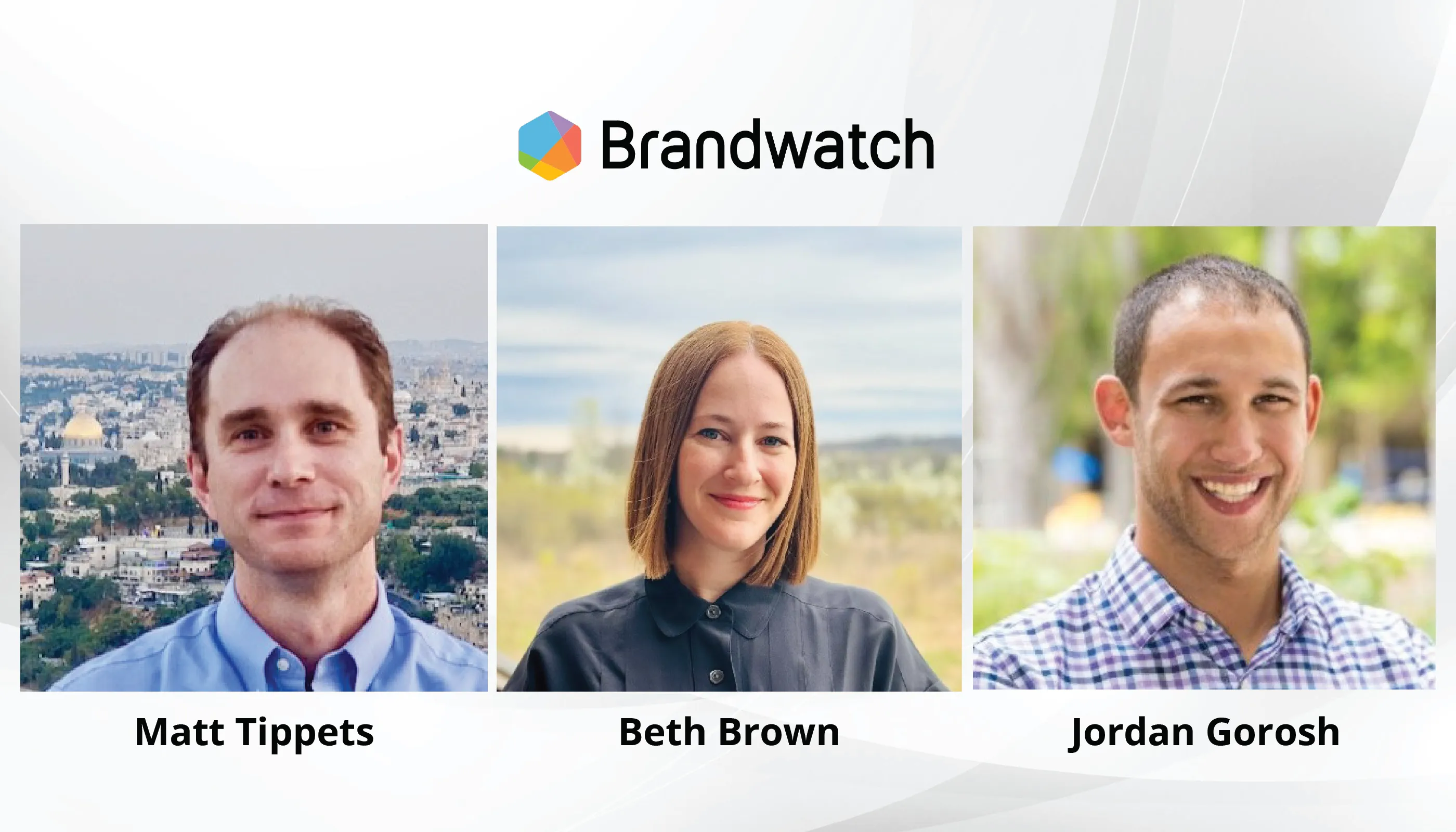 Brandwatch Announces Key Leadership Changes to Accelerate Growth and ... Brandwatch Announces Key Leadership Changes to Accelerate Growth and ...